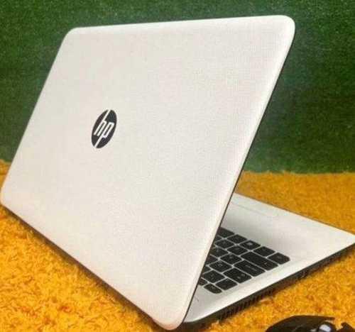 Ноутбук HP на i5