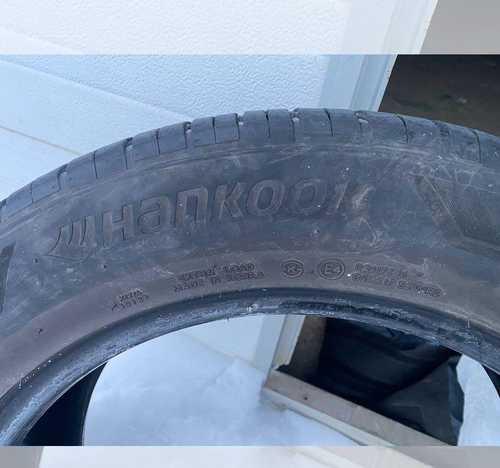 Hankook Ventus S1 Evo 3 K127 235/55 R18 104W