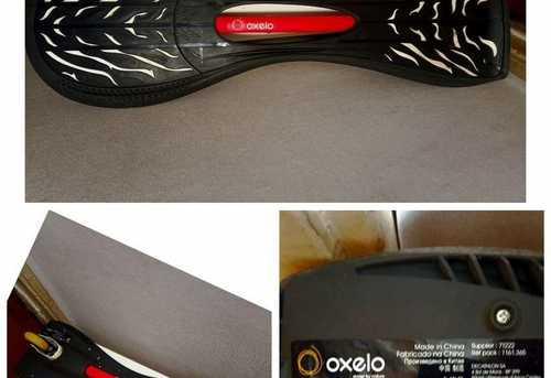 Oxelo скейт