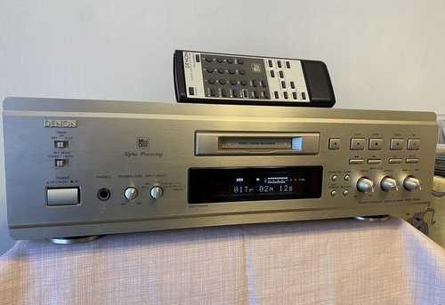 MD Minidisc Denon DMD-1600AL Япония