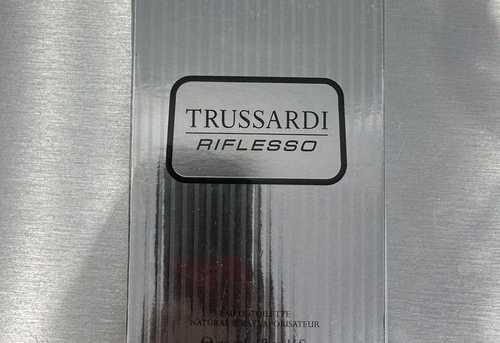 Trussardi Riflesso Мужская туалетная вода 30 мл