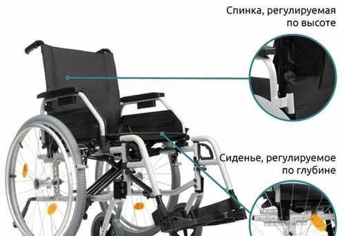 Механическая коляска Base Lite 350