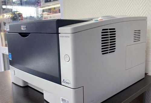 Принтер kyocera P2035D