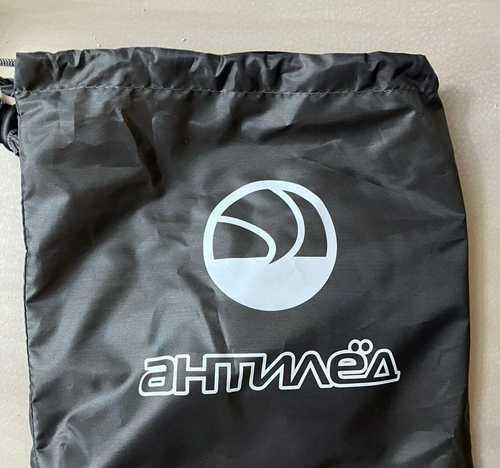 Ледоступы