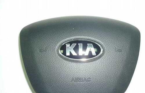 Крышка \ руль \ подушка \ муляж Kia Rio 3