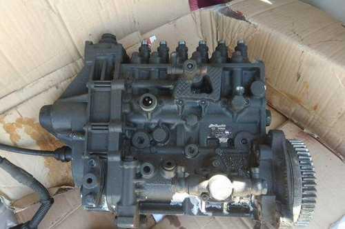 Топливный насос тнвд MAN TGA D2866LF 410 E3