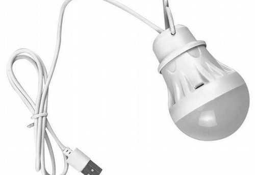 Лампа ET USB-3W с кабелем