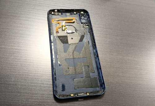 Задняя часть корпуса и Рамка для Huawei Honor 8A
