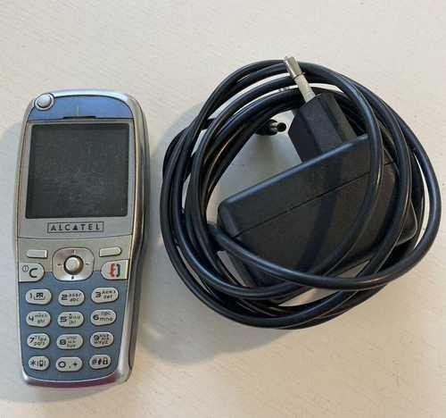 Alcatel OneTouch 535