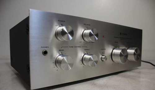 Trio (Kenwood) KA-3700 Стерео Усилитель Japan