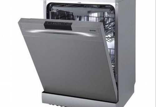 Посудомоечная машина 60 см Gorenje GS620E10S