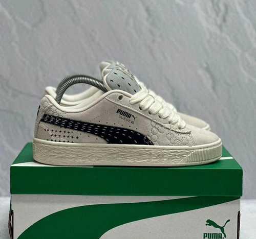 Puma suede xl