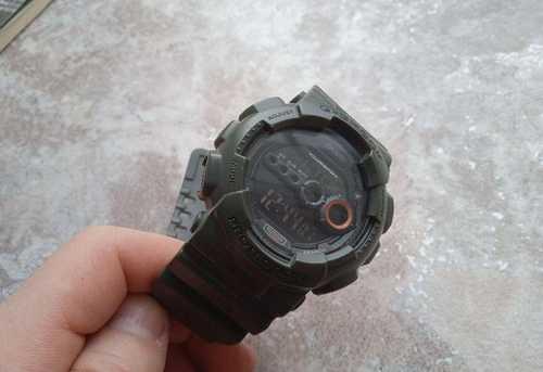 Часы Casio 3263