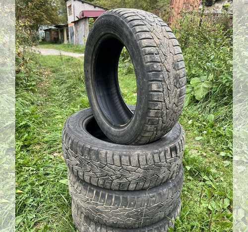 Nokian Tyres Hakkapeliitta 7 185/65