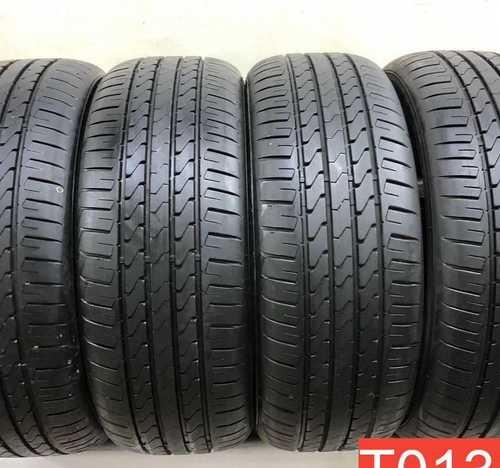 Cooper Evolution CTT 235/50 R19 99V