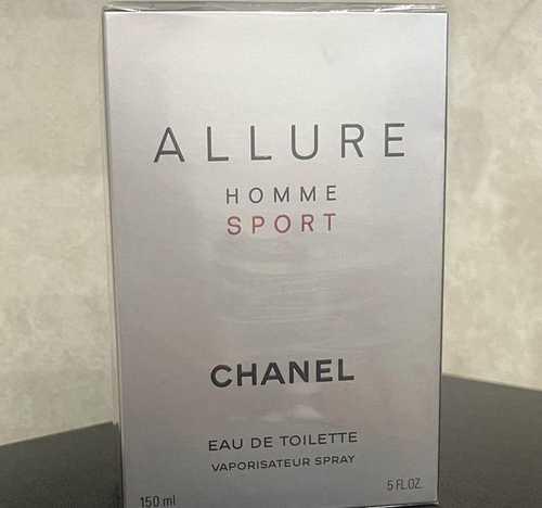 Духи Шанель chanel allure home sport