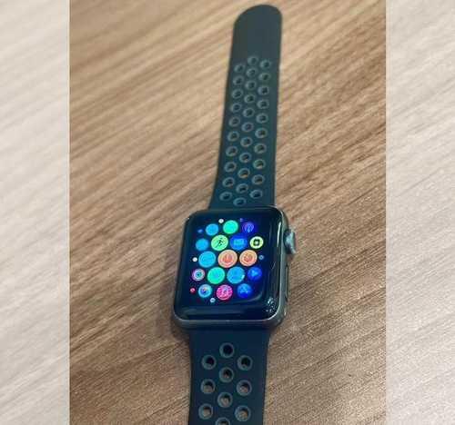 Apple watch series 3