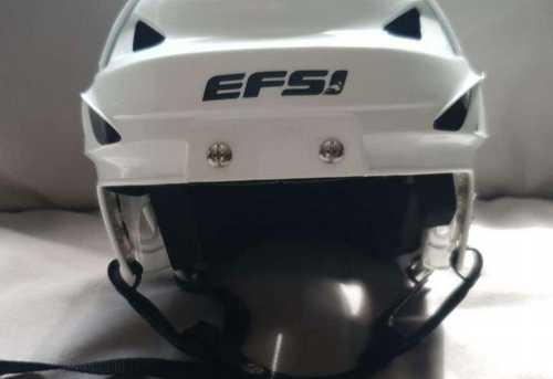 Хоккейный шлем efsi s