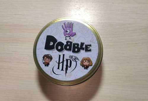 Игра Dobble Harry potter