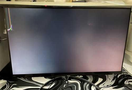 Монитор Philips 275E9/93 27", черный