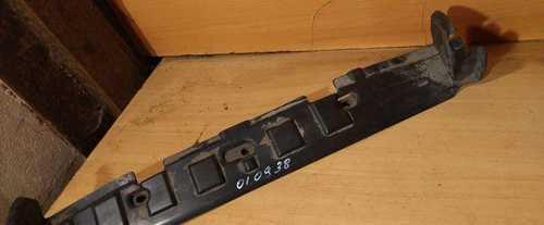 Land Rover Discovery 3 2004-2009 воздуховод