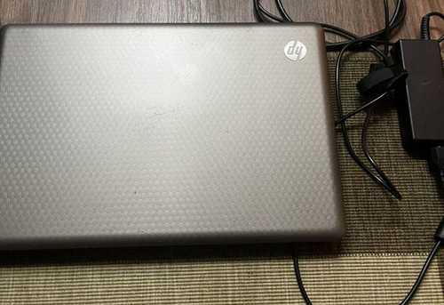 Ноутбук hp g62