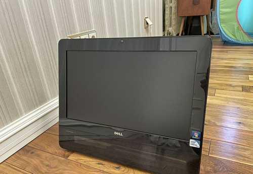 Продам моноблок Dell Inspiron One 19 W01B