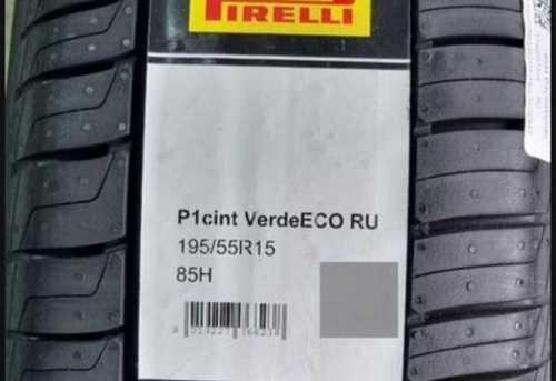 Pirelli Cinturato P1 Verde 195/55 R15