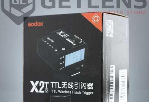 Godox X2T-O for Olympus TTL