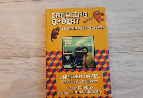 Книга Creating Q*bert