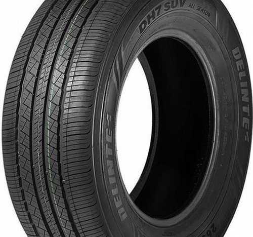 Delinte DH7SUV 235/60 R16