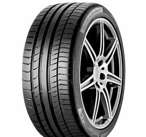 Continental ContiSportContact 5P 285/40 R22 106Y