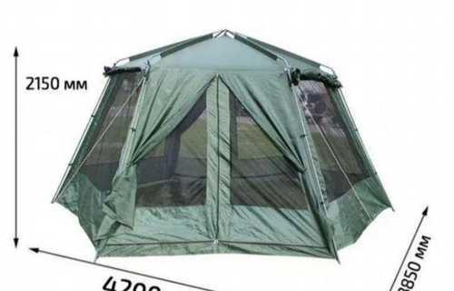 Палатка шатер traveltop