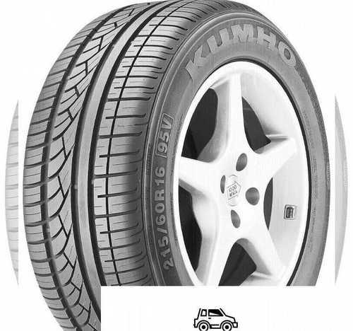 Kumho Ecsta KH11 215/55 R18 95H