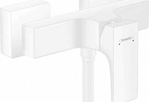 Смеситель Hansgrohe Metropol 32560700 для душа