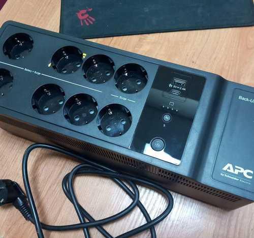 Ибп APC Back-UPS 850