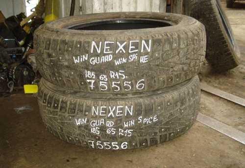 Nexen Winguard Spike WS6 185/65 R15