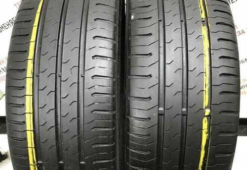 Continental ContiEcoContact 5 185/50 R16
