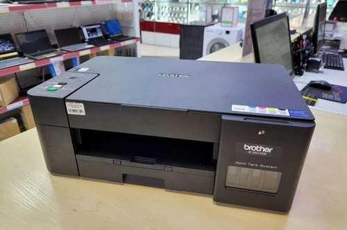 Мфу Brother DCP-T220 InkBenefit Plus