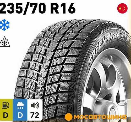 LingLong Green-Max Winter Ice I-15 SUV 235/70 R16 106T