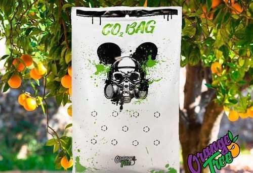 Пакет (мешок) со2 Orange Tree CO2 Bag