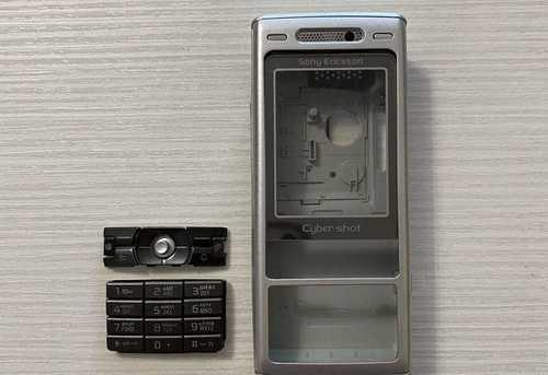 Sony Ericsson k800i / k790i корпус с клавиатурой