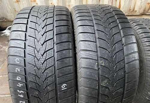 Imperial SnowDragon UHP 265/40 R20