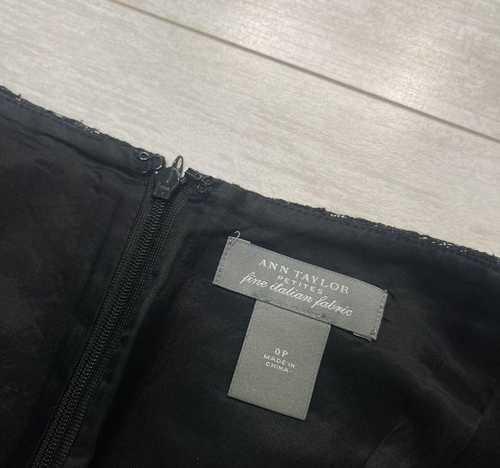 Юбка ann taylor