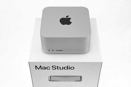 Mac Studio M1 Mac 64/1TB