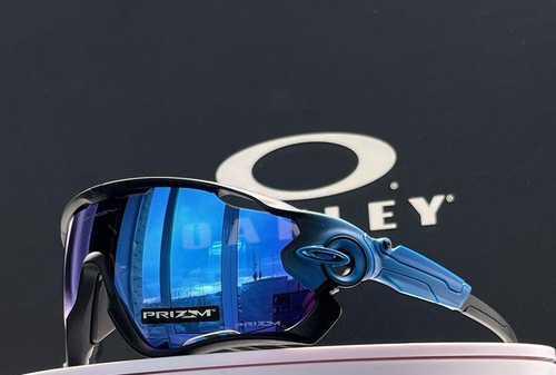 Солнцезащитные очки Oakley Jawbreaker Prizm Plrzd