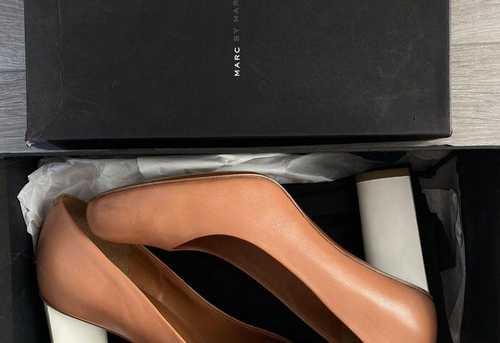 Туфли Marc by Marc Jacobs