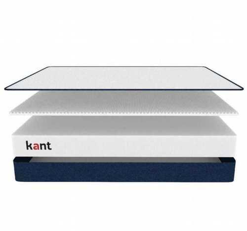 Матрас Kant Spring S1 120х200