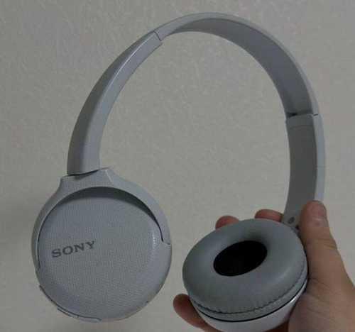 Беспроводные наушники Sony Wh ch520