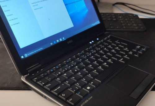 Dell Latitude E7240